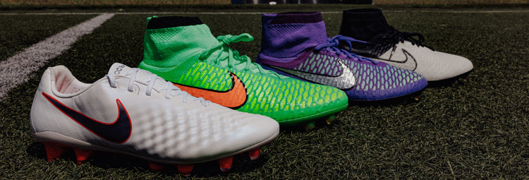 Classic Football Boots – unicboots